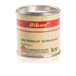 Hibon (Synthetic Rubber Adhesive) | Mikatasa