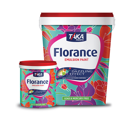 Taka Florance | Mikatasa